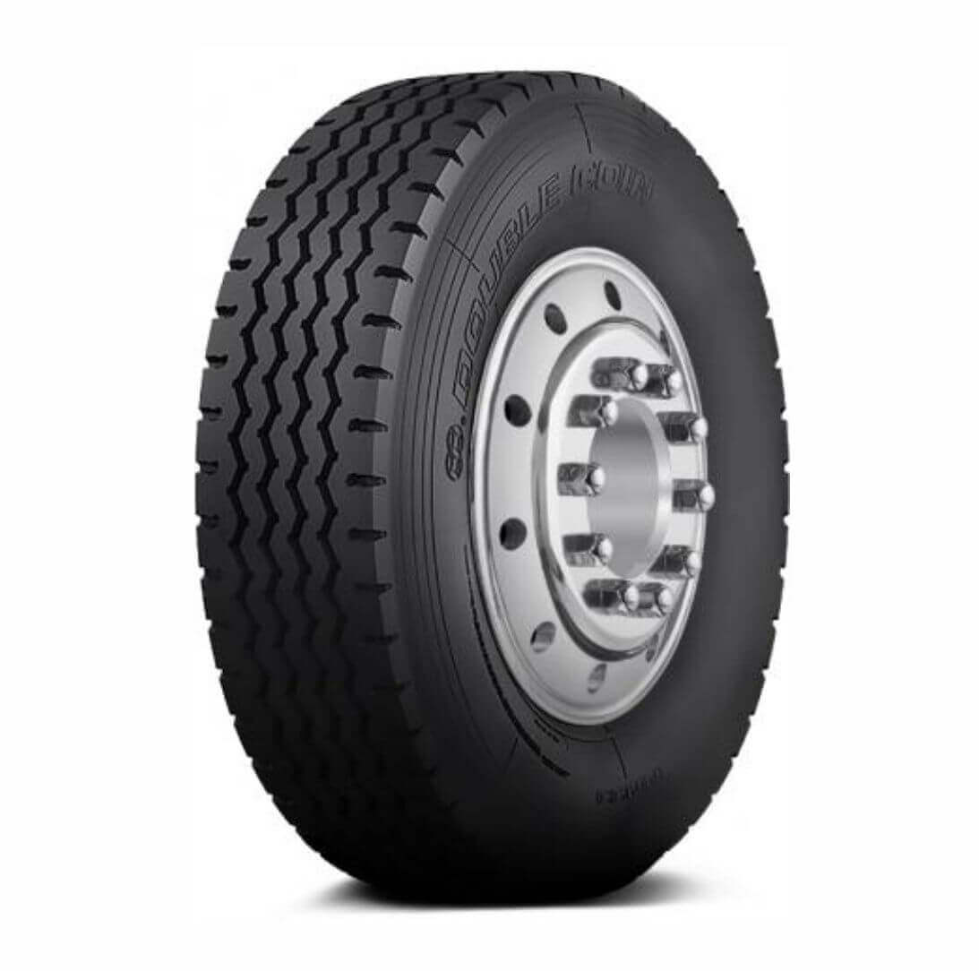 12R22.5 152/149L 18PR DIRECCIONAL MIXTA RR99 DOUBLE COIN - EVOTAIR