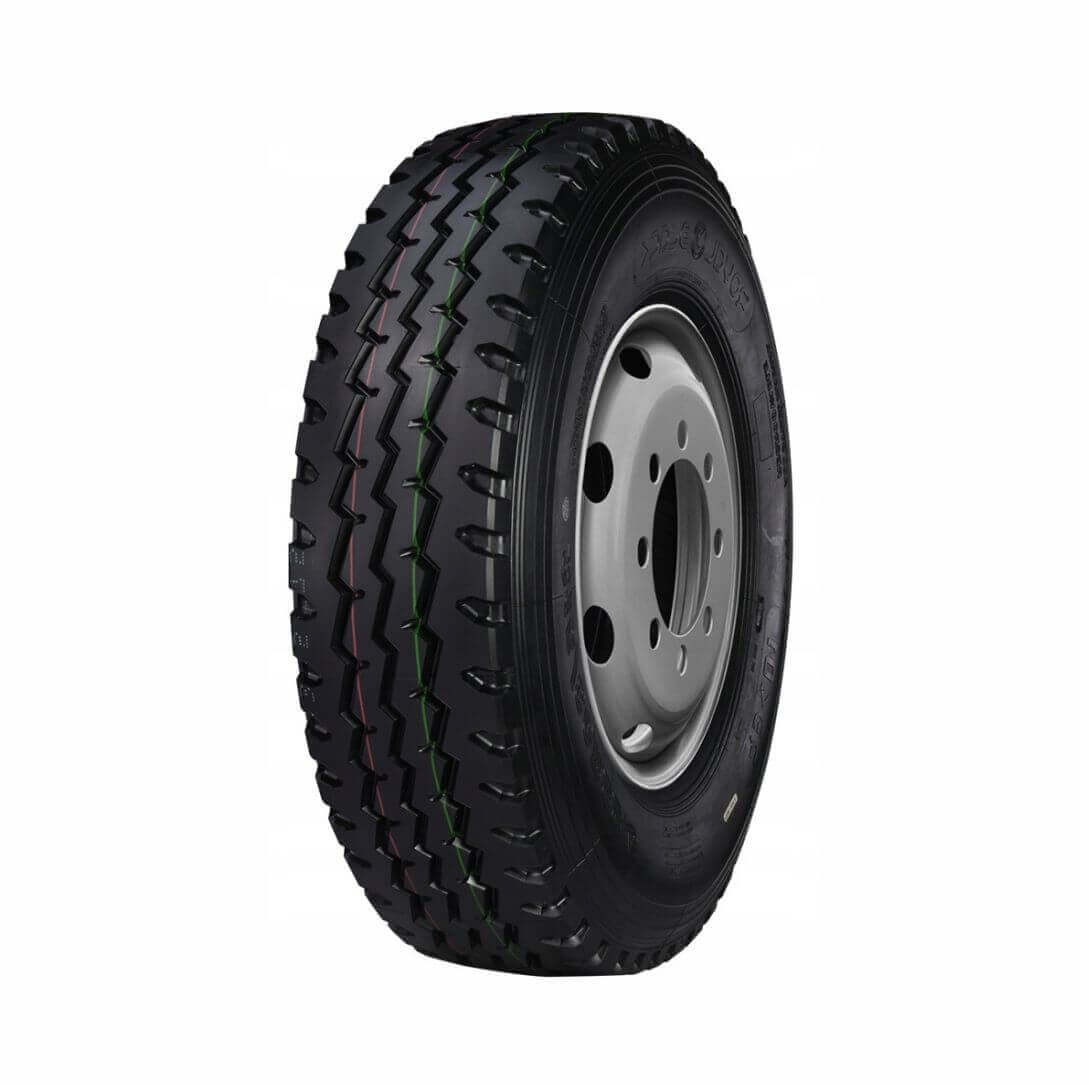 12R22.5 152/149M 18PR DIRECCIONAL MIXTA RS600 ROYAL BLACK - EVOTAIR