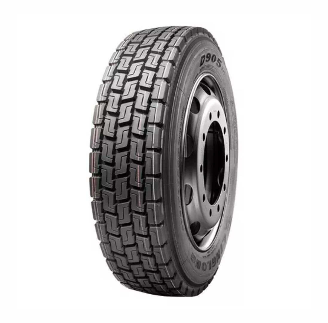 9.5R17.5 143/141K 18PR TRACCION DRV-OSVIII ATLAS - EVOTAIR