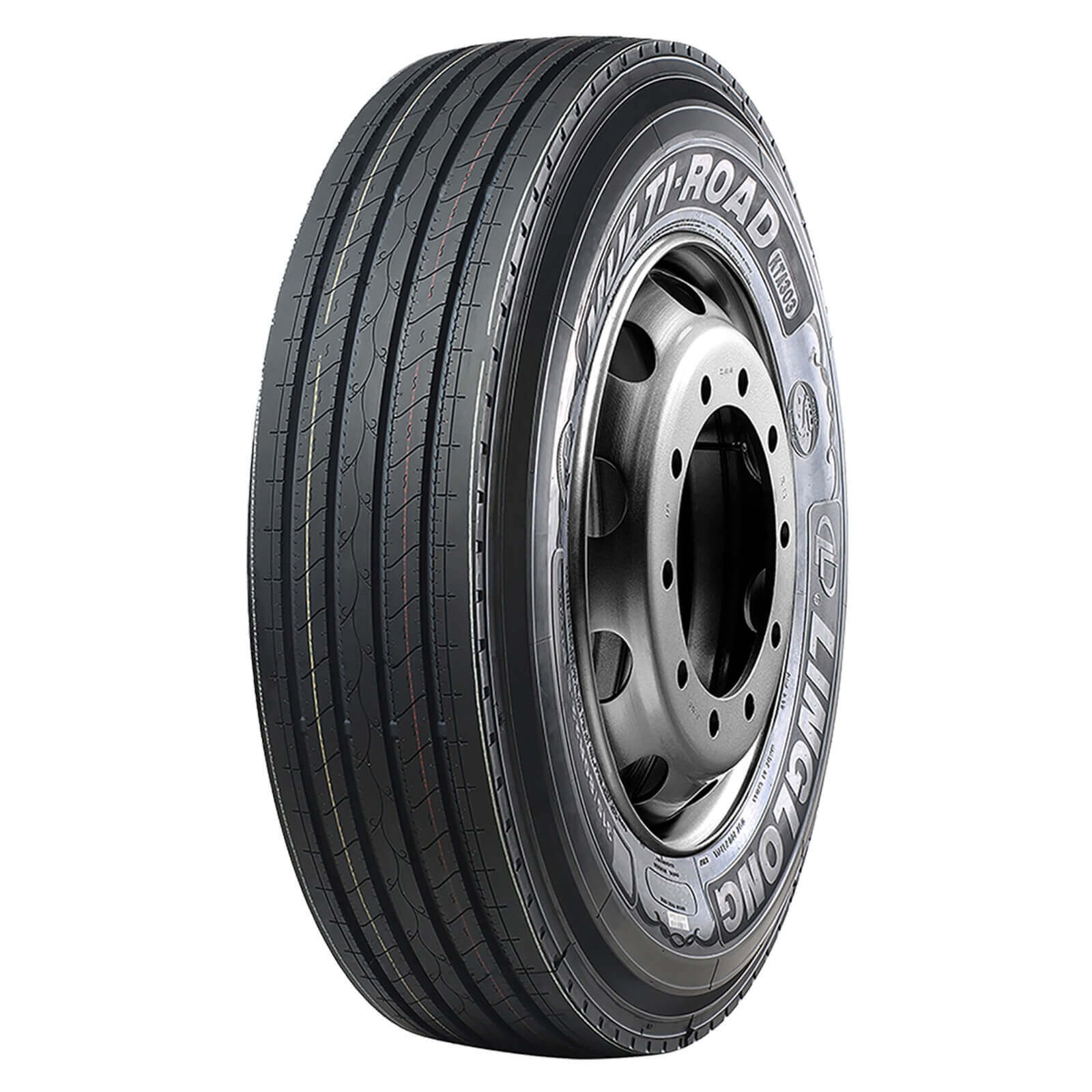 295/80R22.5 152/149L 18PR DIRECCIONAL KTA303 LEAO TIRE - EVOTAIR