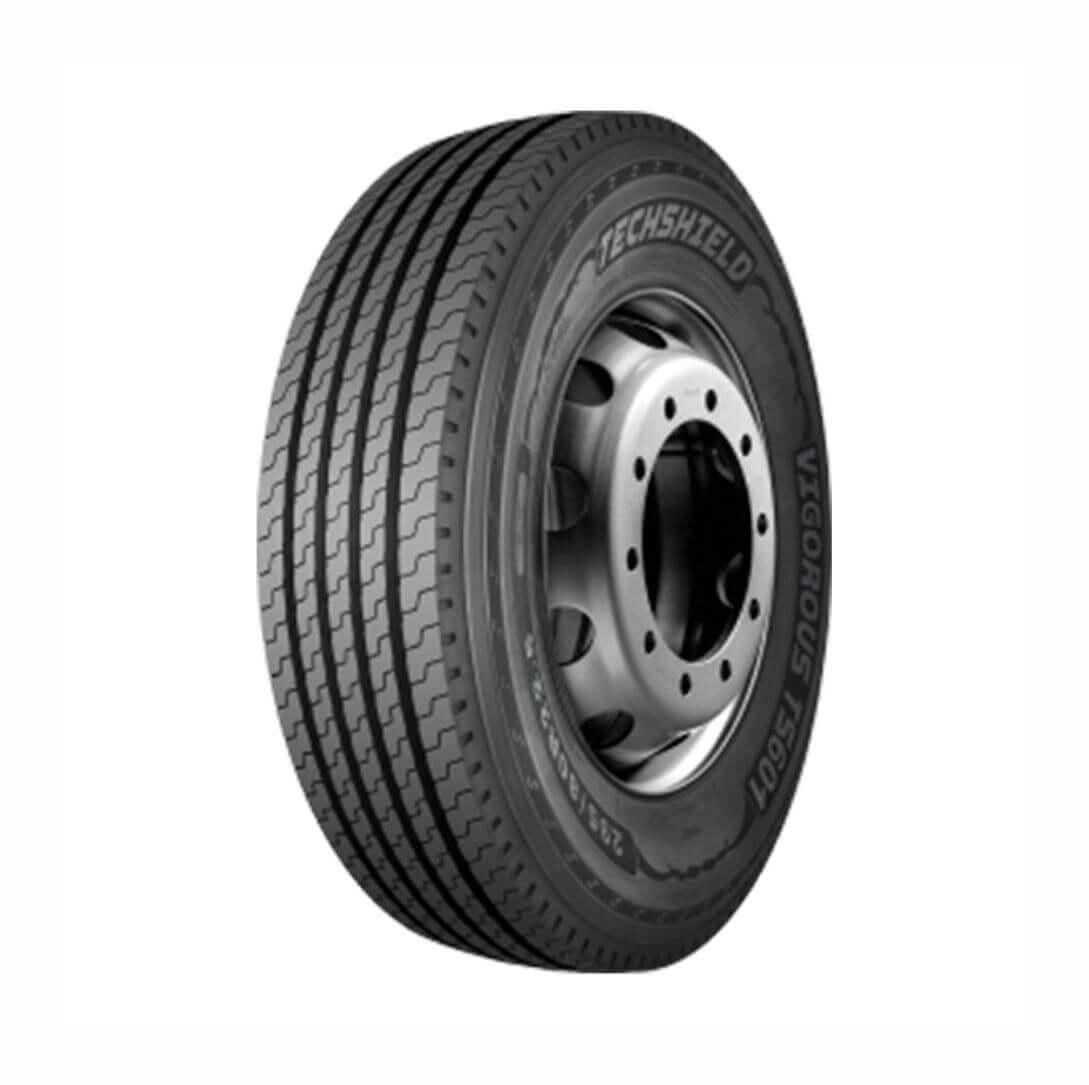 295/80R22.5 152/149M 18PR DIRECCIONAL VIGOROUS TS601 TECHSHIELD - EVOTAIR